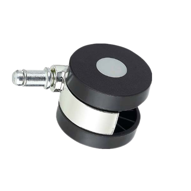 chrome caster wheels furniture accessories