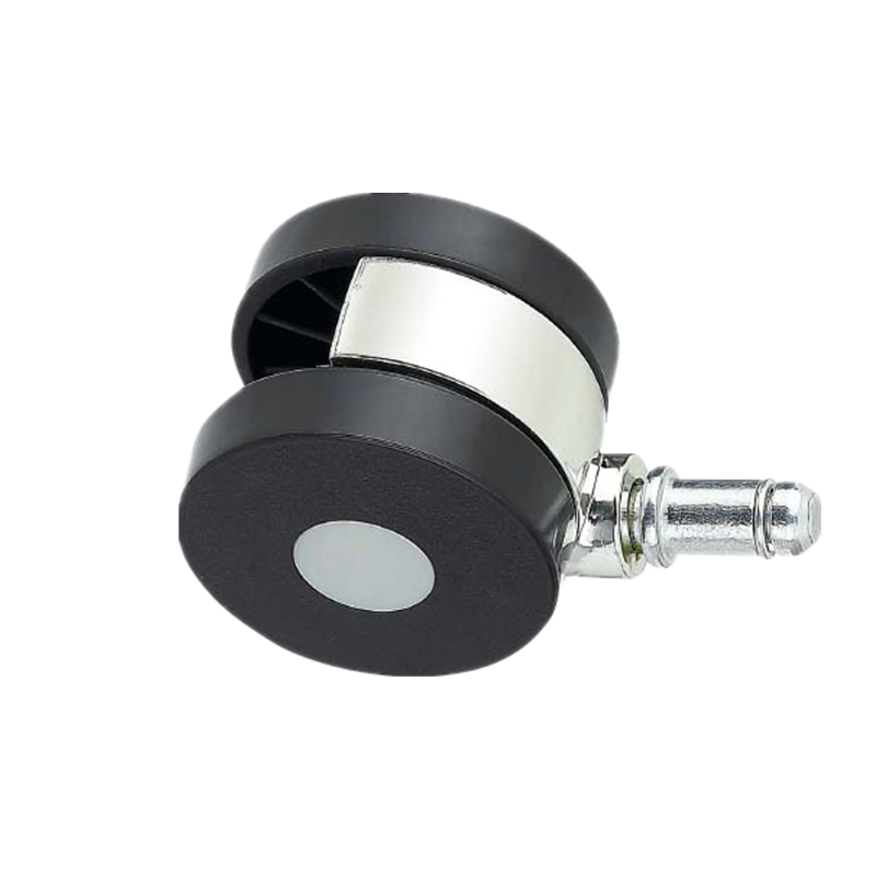 chrome caster wheels furniture accessories