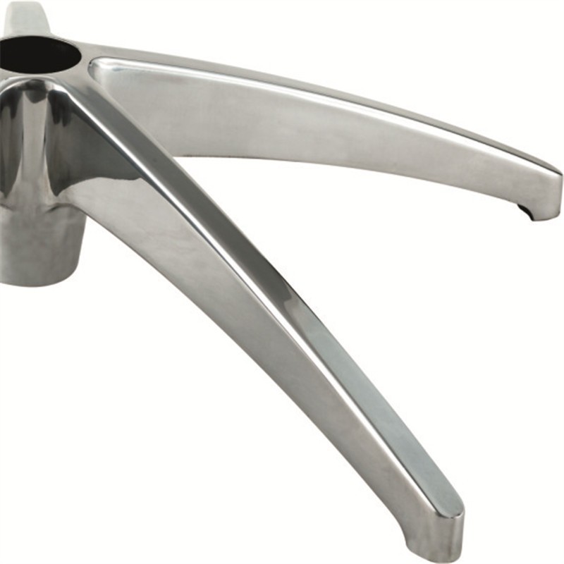 wholesale revolving chair base components spare parts
