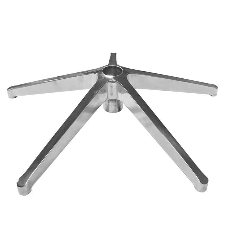 heavy duty chair base with wheels supplier