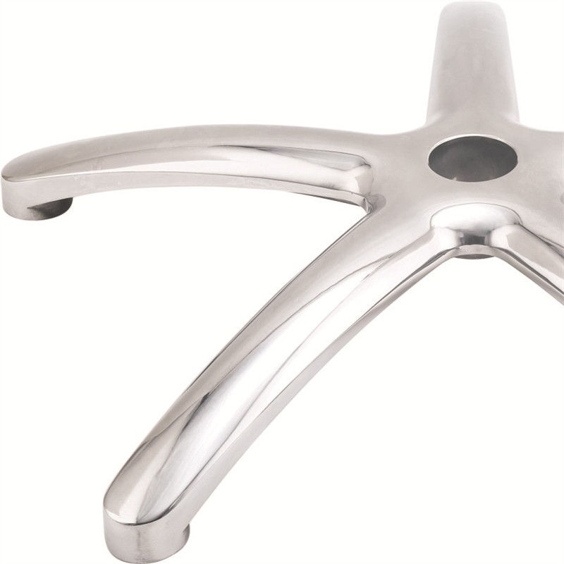 polish office chair 5 star chair base wholesale