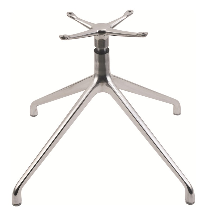 Modern chair rotation mechanism parts