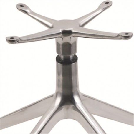 Modern chair rotation mechanism parts