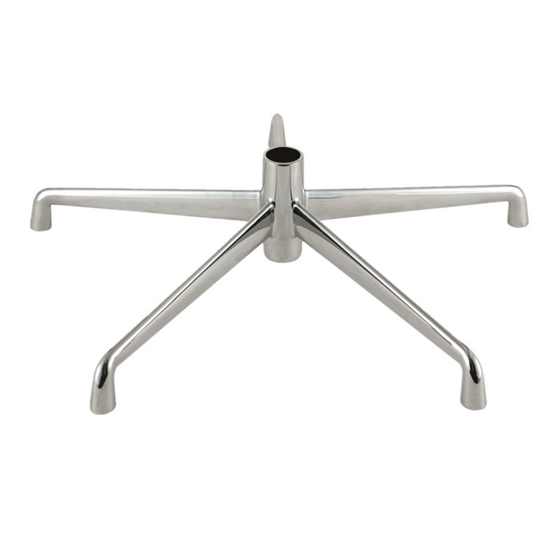 office chair aluminum base