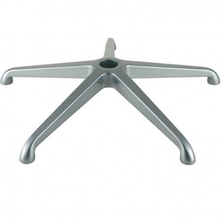 Office chair metal base| aluminium chair base from China