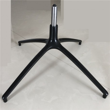 Heavy Duty 360 revolving Desk Swivel Chair Base Kit