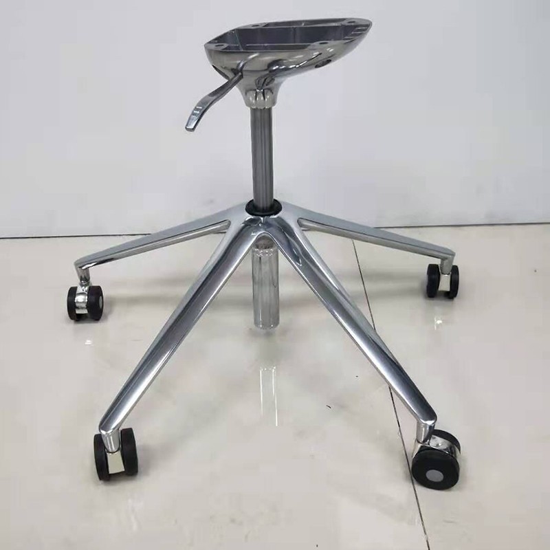 China supplier Custom 5 Star Swivel Chair Base for Office