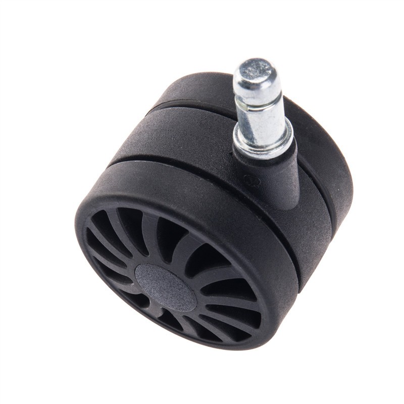 revolving chair wheel accessories