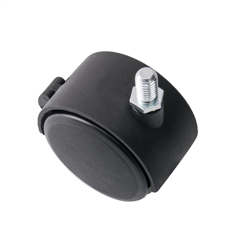 m10 threaded stem casters