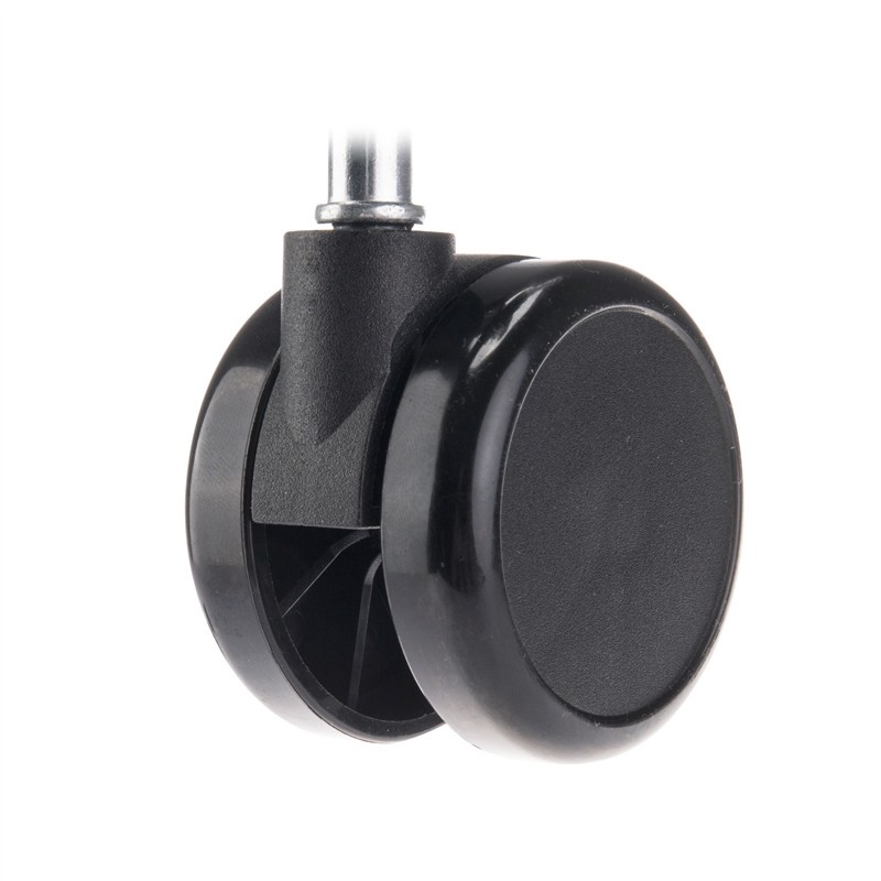 2.5inch caster wheels components