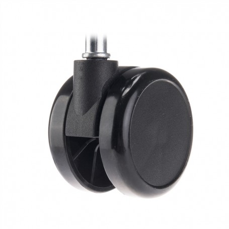 2.5inch caster wheels components