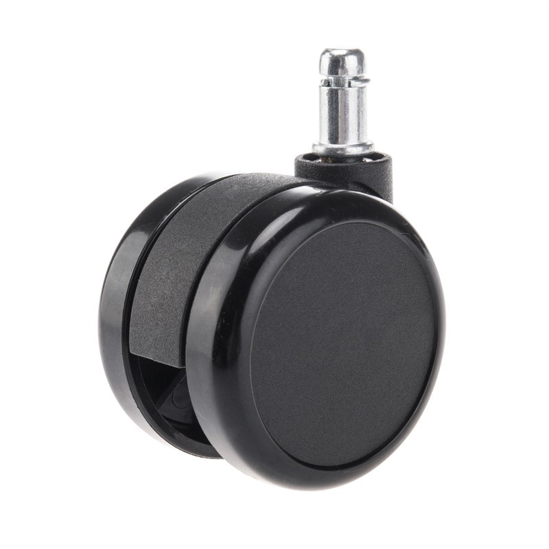 2.5inch caster wheels components