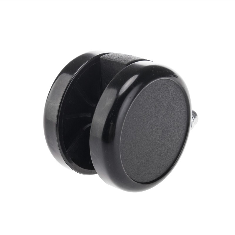 2.5inch caster wheels components