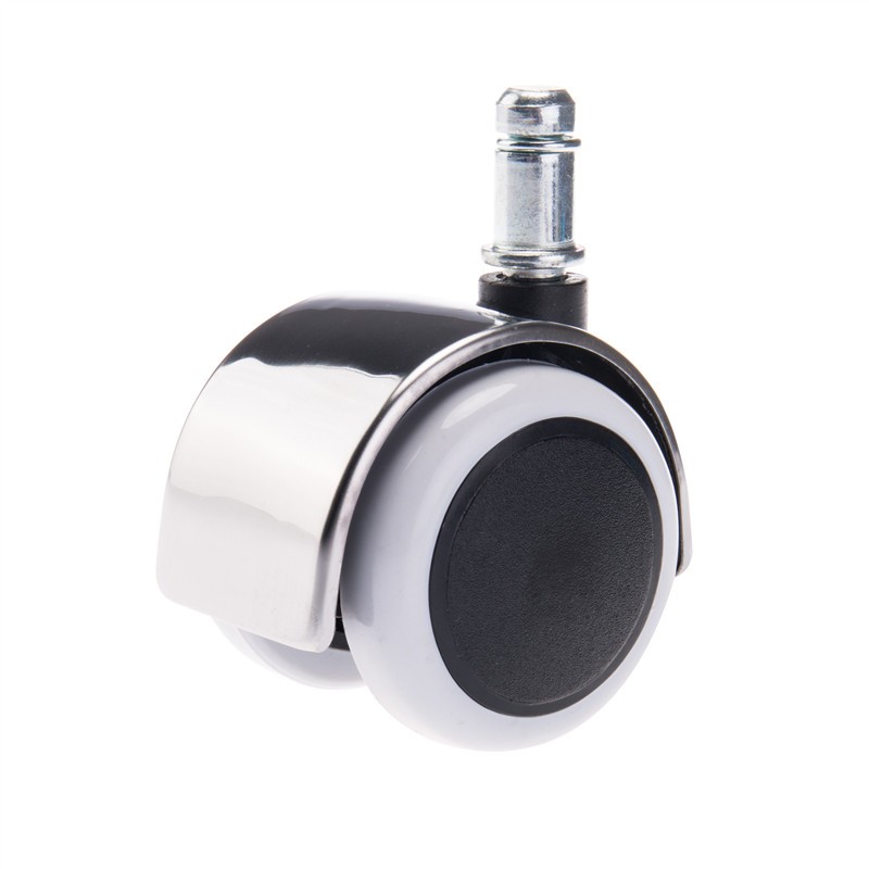 2inch steel caster wheels