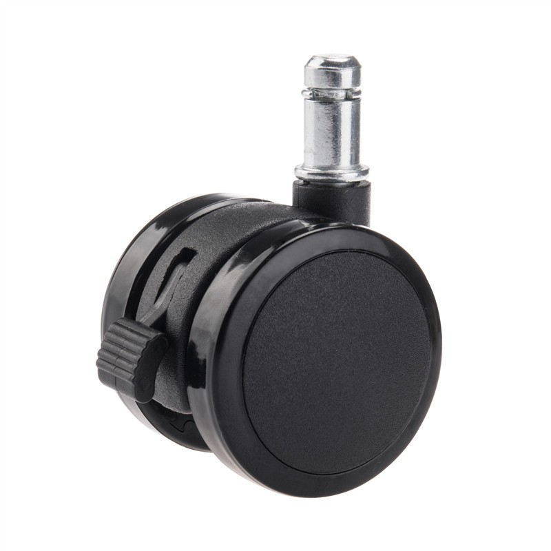 lockable castor wheels chair accessories