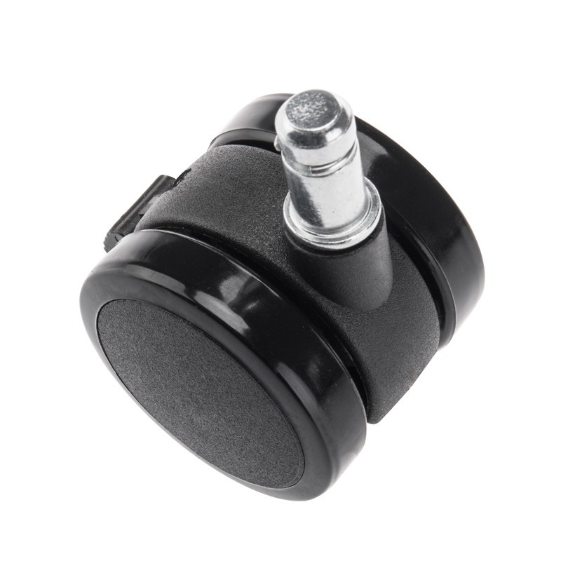 lockable castor wheels chair accessories