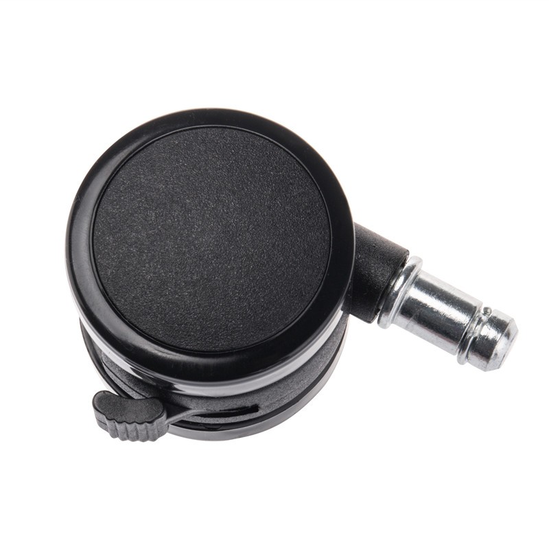 lockable castor wheels chair accessories