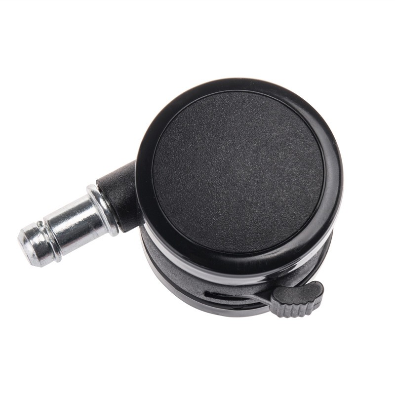 lockable castor wheels chair accessories