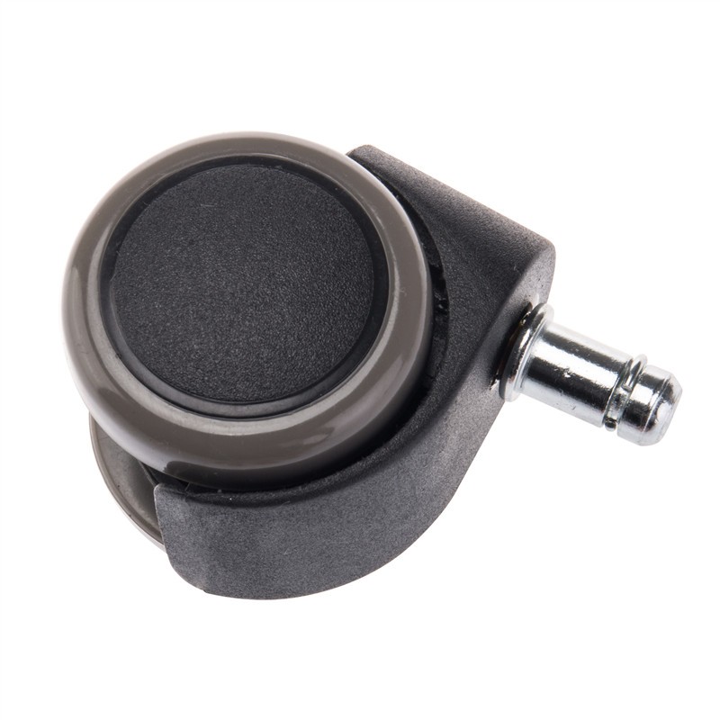 2 inch plastic wheels chair spare parts