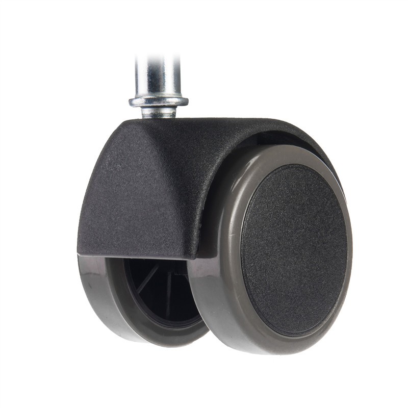 2 inch steel casters chair spare parts