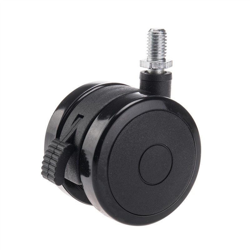 locking caster wheels chair accessories