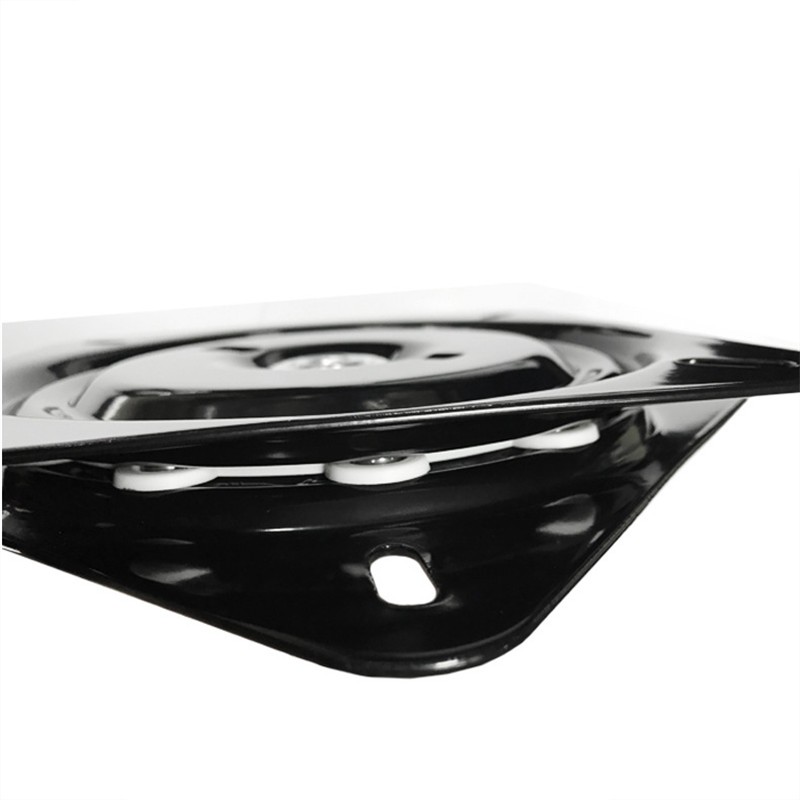 Swivel mechanism 8 Inch swivel plate for Furniture