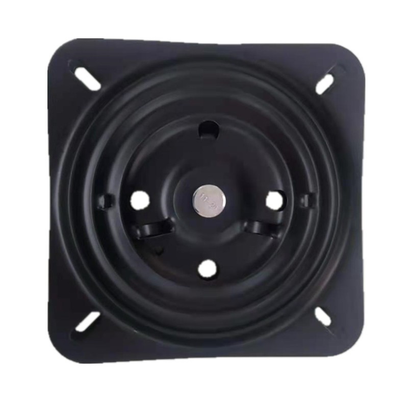 Swivel mechanism 8 Inch swivel plate for Furniture