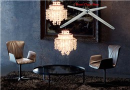 Explore the Benefits of Different Swivel Chair Bases